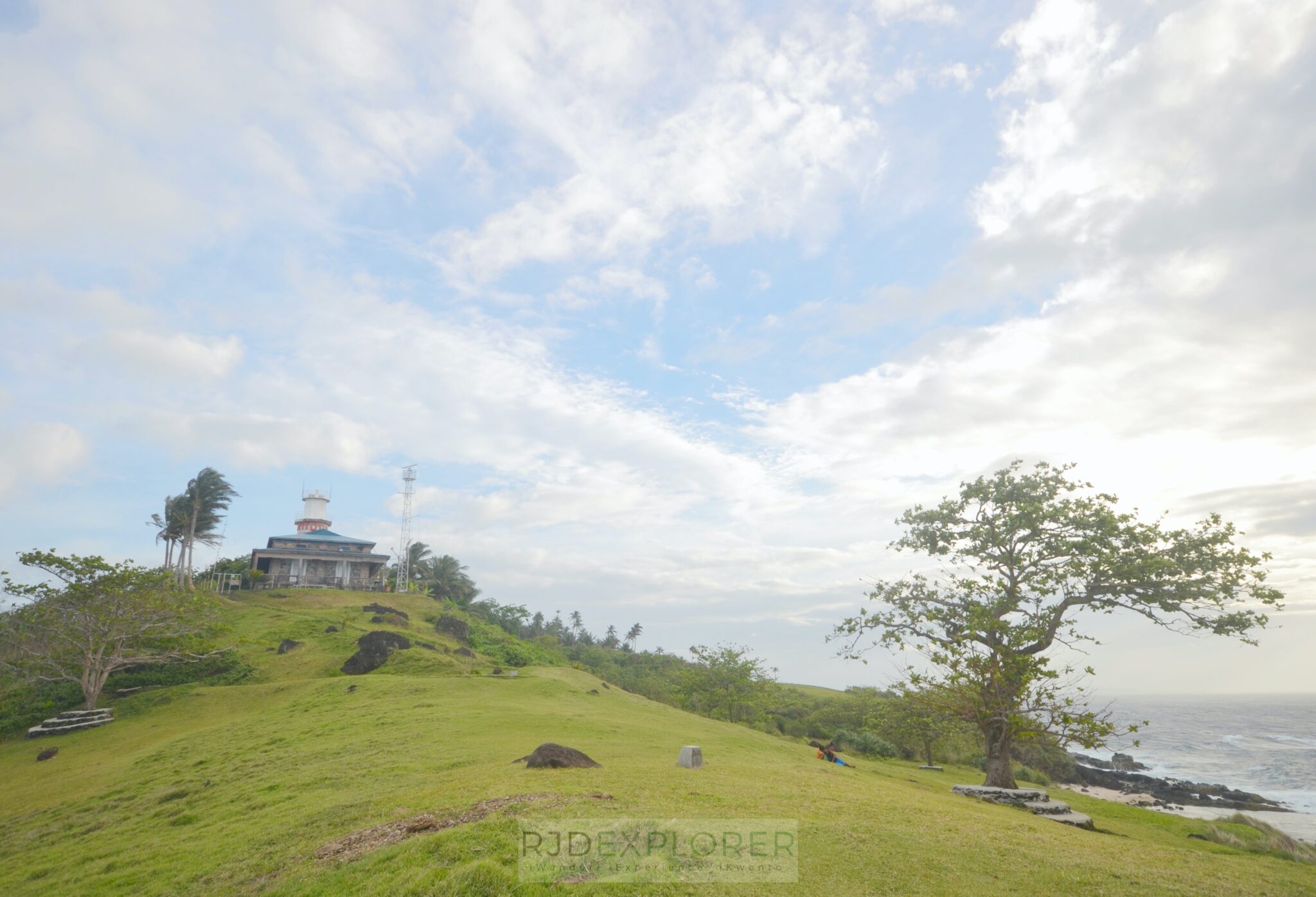 NORTHERN SAMAR | Below 24 Hours in Capul Island - RJdEXPLORER