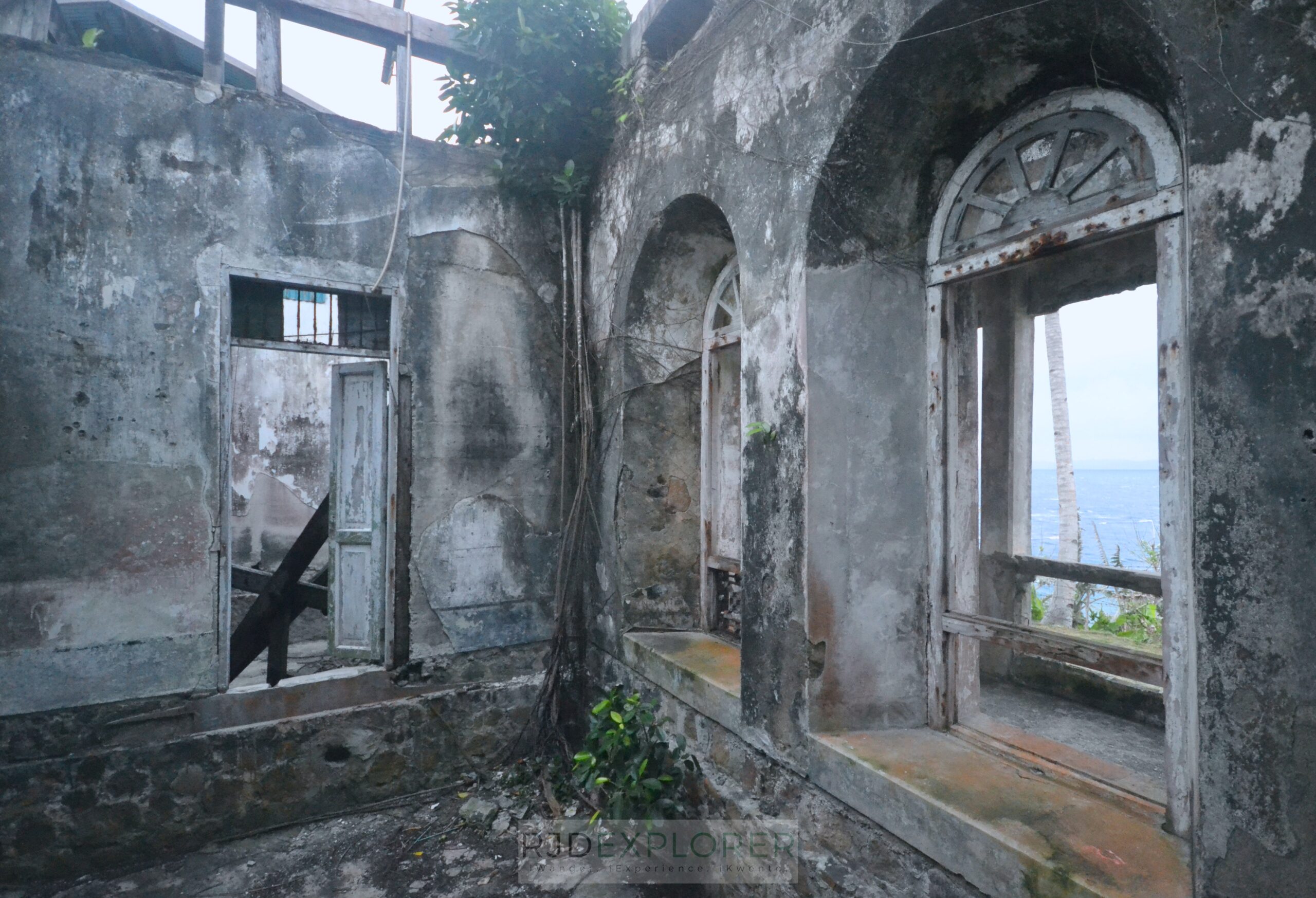 NORTHERN SAMAR | Below 24 Hours in Capul Island - RJdEXPLORER